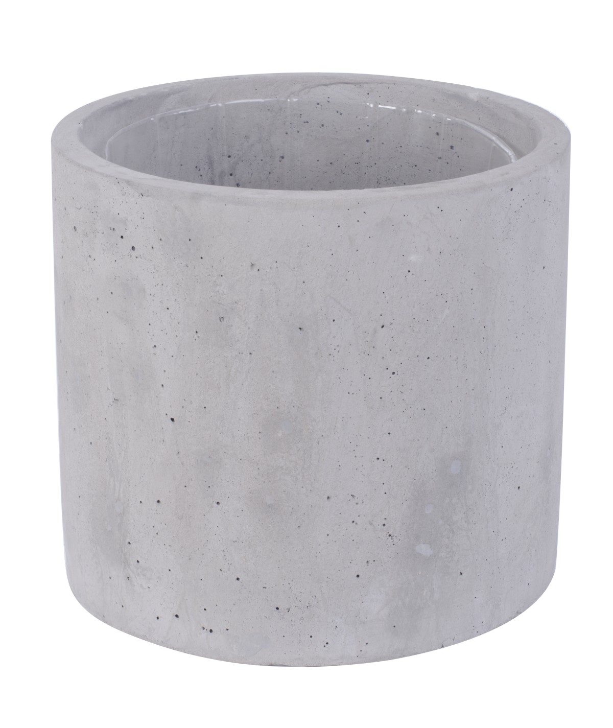 Roy pot D21,5 grey | Plantagen