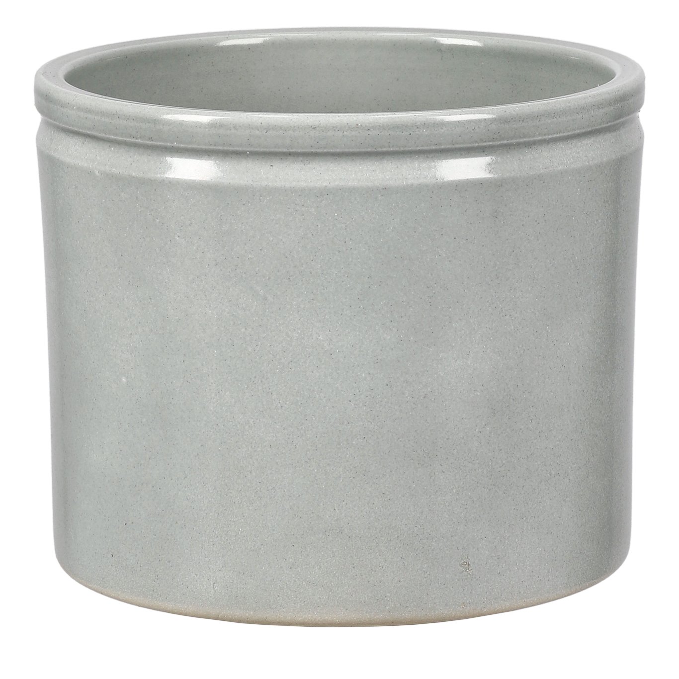 Ada pot D15 green | Plantasjen