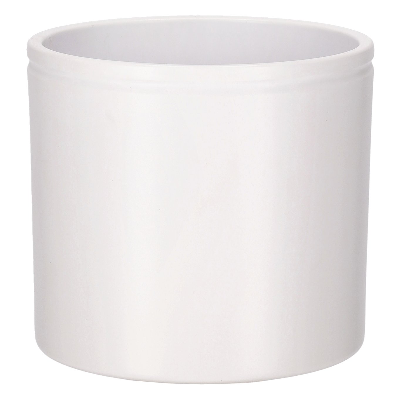 Ada pot D23 white | Plantasjen