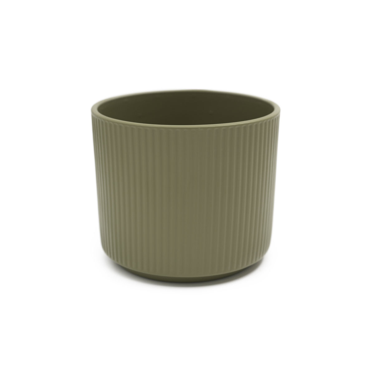 Becky pot D13,5 green | Plantagen