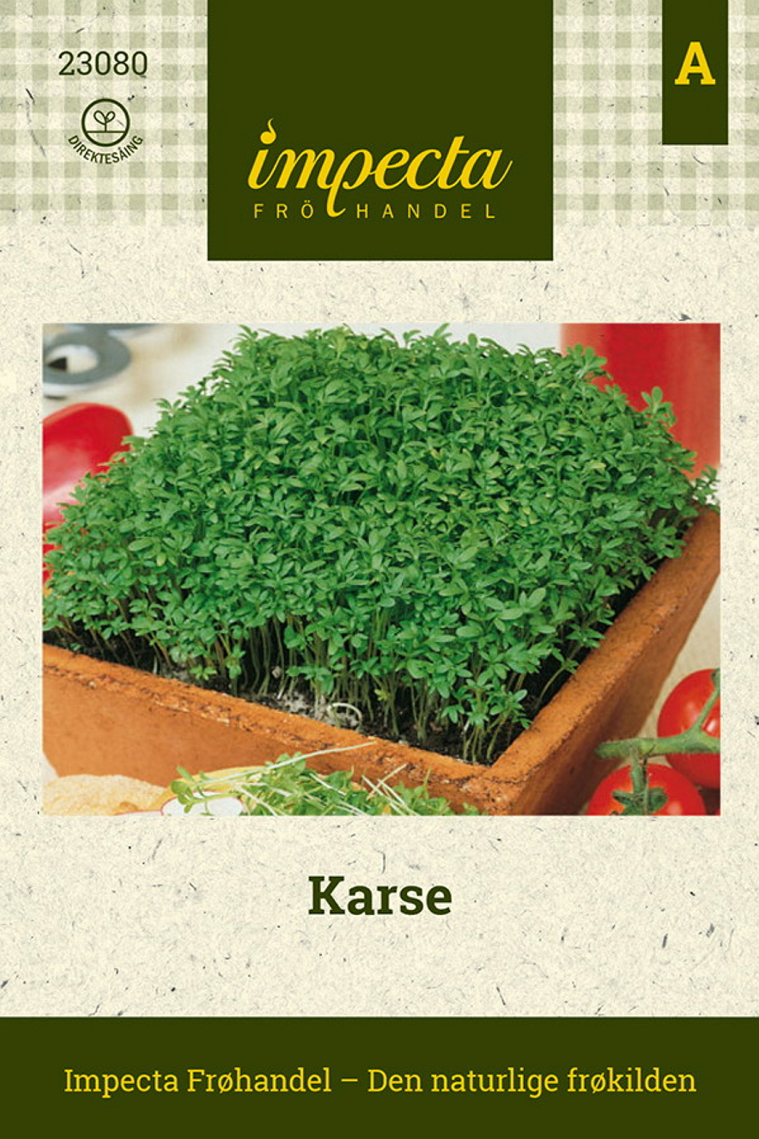 Karse | Plantagen