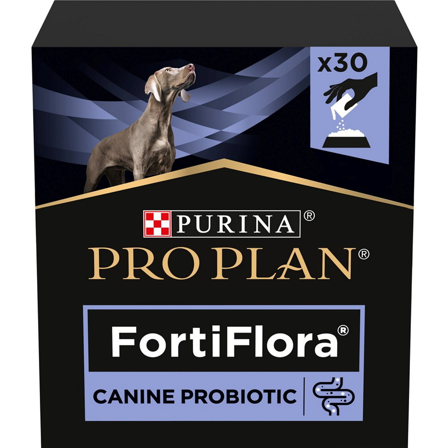 Purina Pro Plan FortiFlora Probiotic Compleme.. | Plantasjen