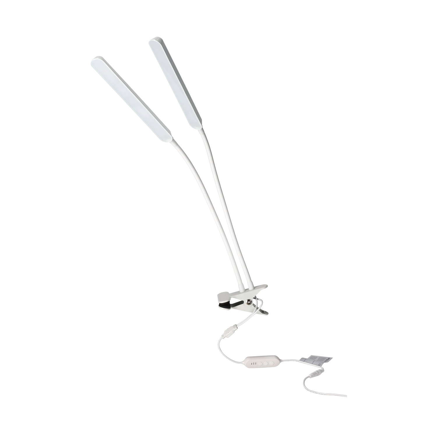 Apollo Led Light 16W White | Plantasjen