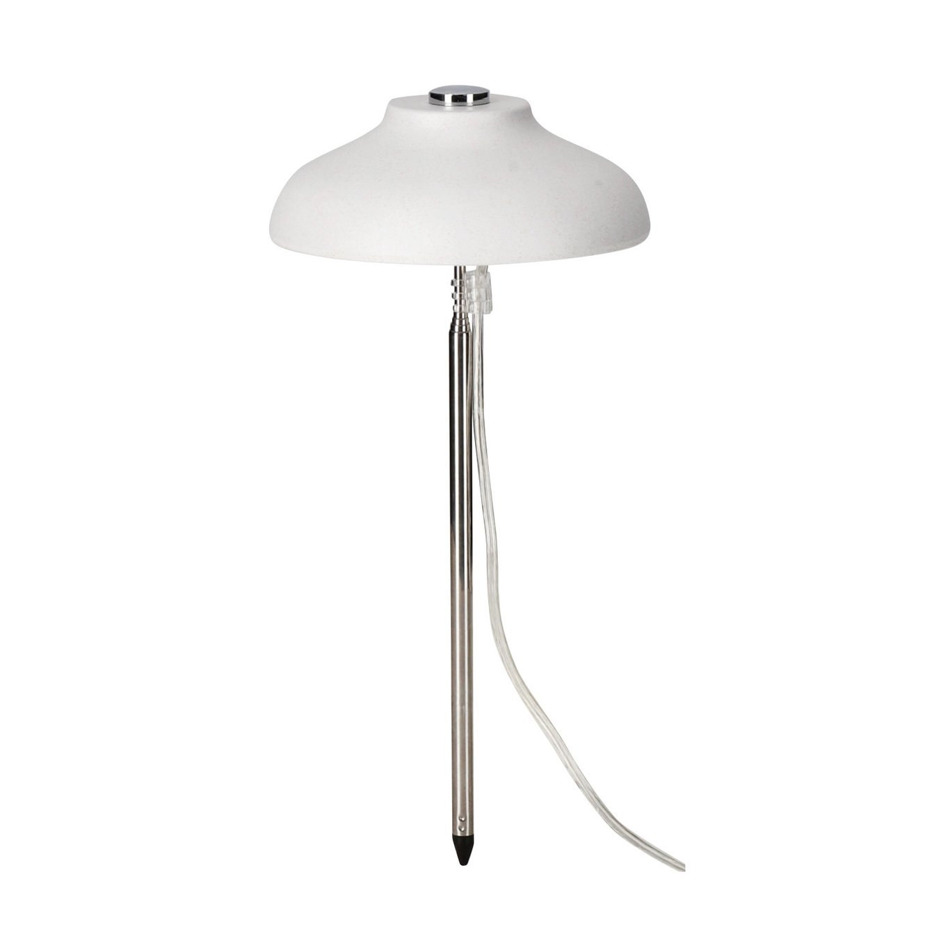 Helios Led Light 9W White 21CM H | Plantagen