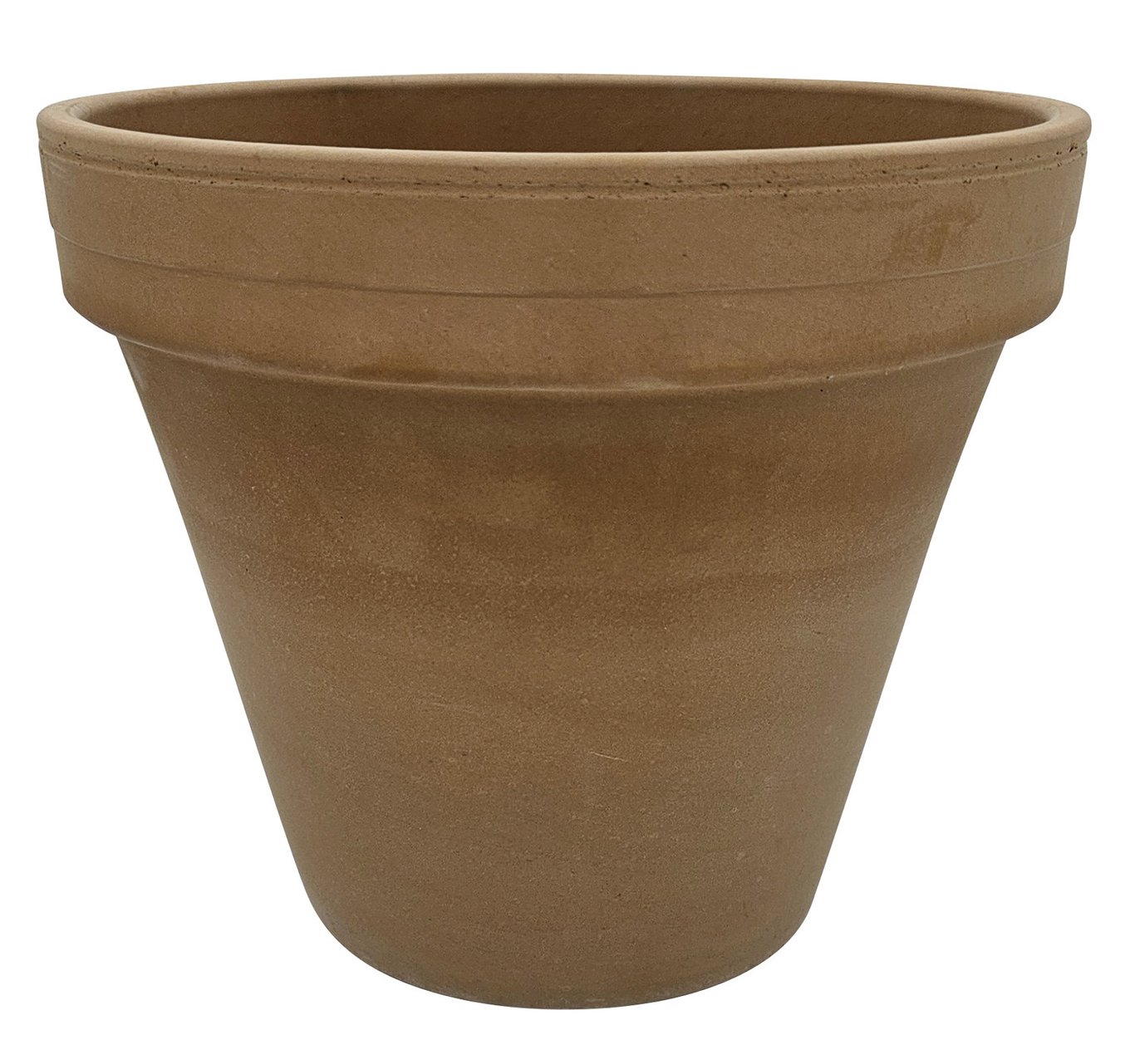 Plant pot D13 antik terracotta | Plantasjen