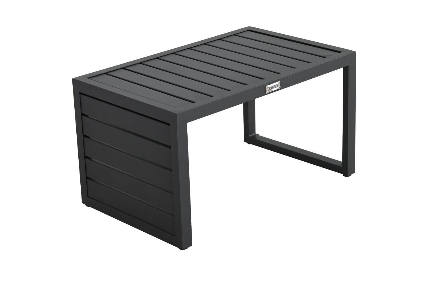 Sidobord Oslo Skanden | Plantagen