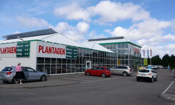 Plantagen Askim | Plantagen
