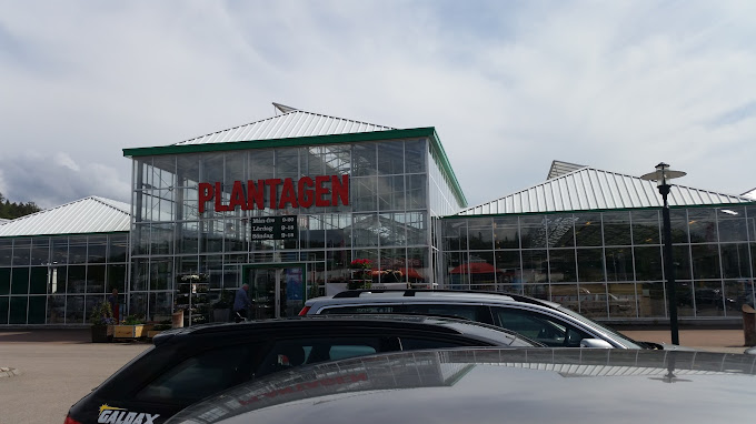 Plantagen Uddevalla | Plantagen
