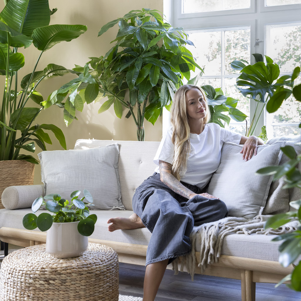 Here are the plant trends of 2025 | Plantagen