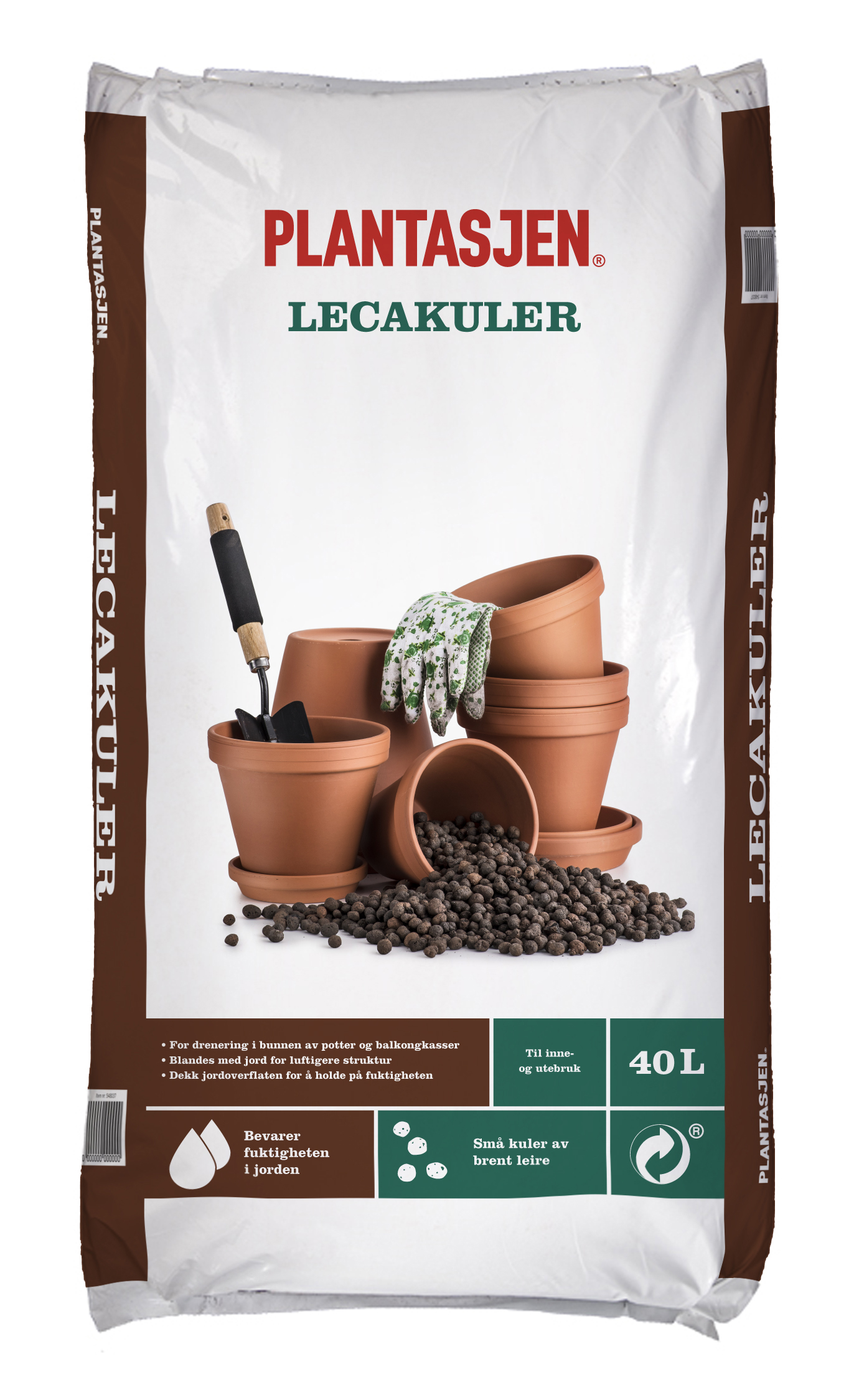 Lecakuler | Plantasjen