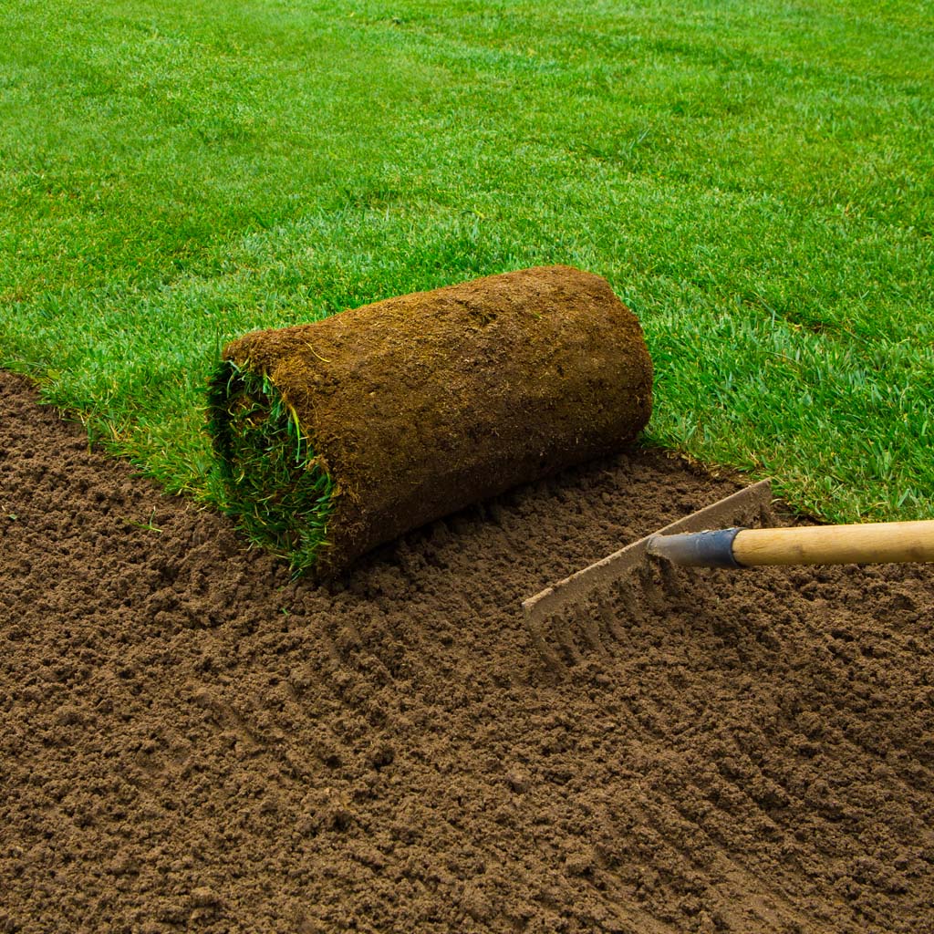 Ferdigplen – fiks ferdig på 1-2-3 | Plantasjen