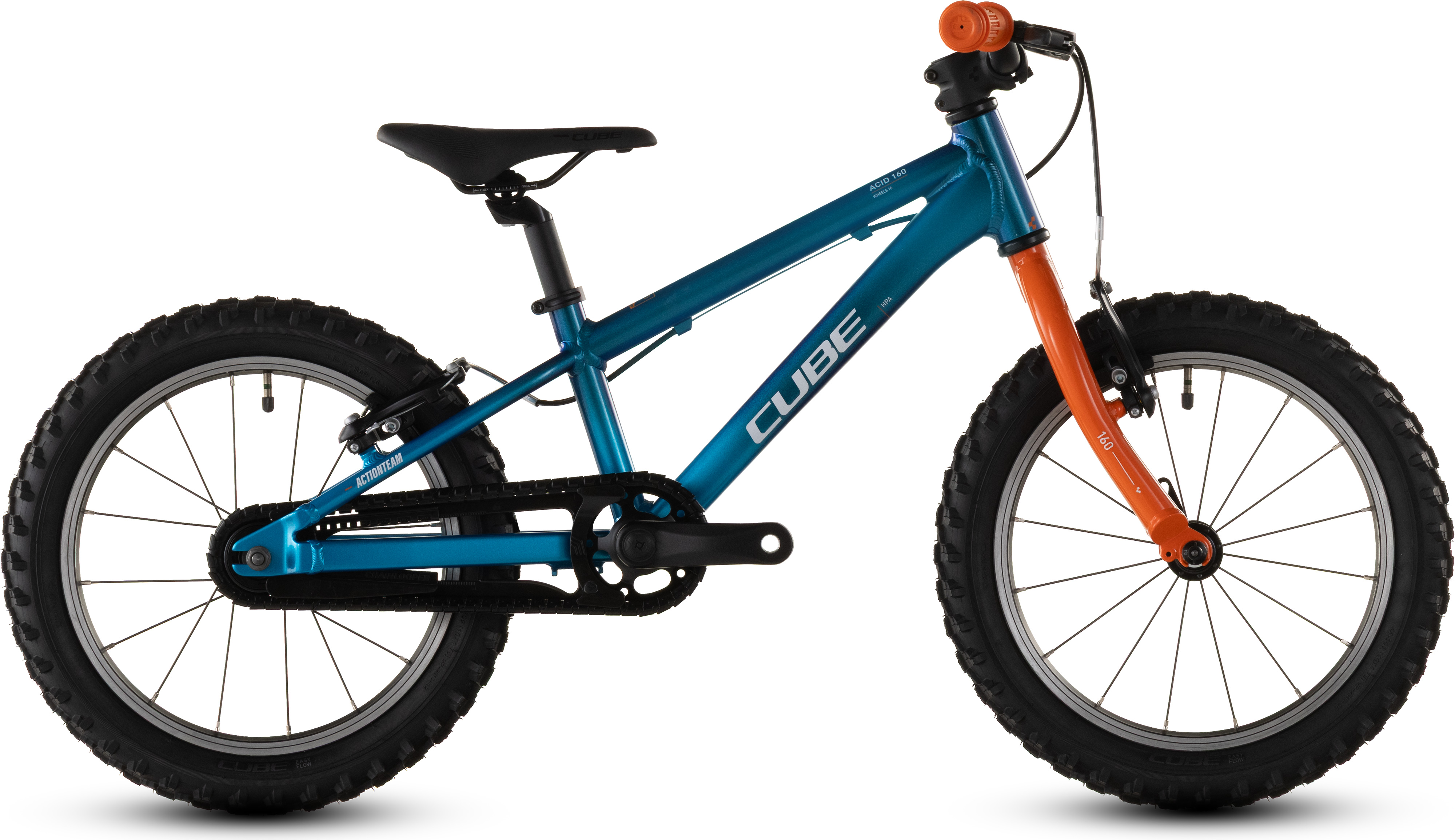 Cube Acid 160 actionteam | CUBE Store Zerlach