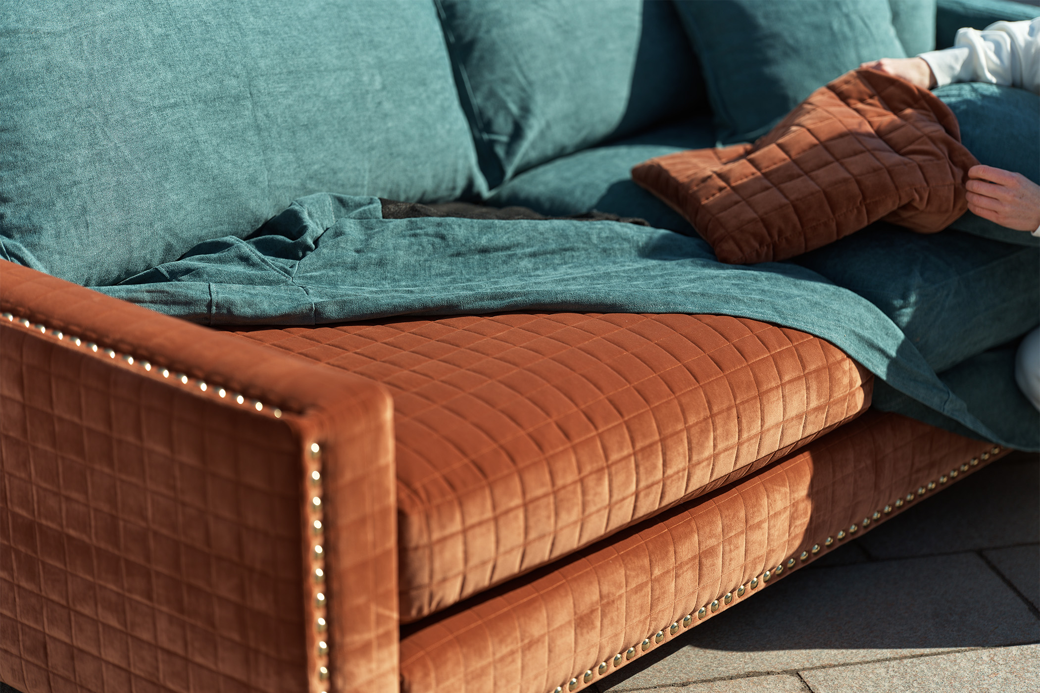 Lös klädsel | SWEEF