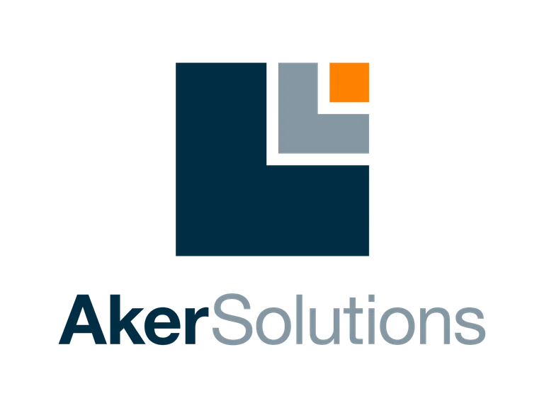 aker solutions logo